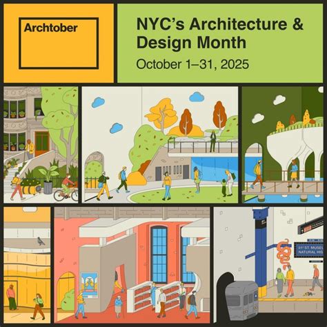 Dezeen Events Guide Architecture And Design Events