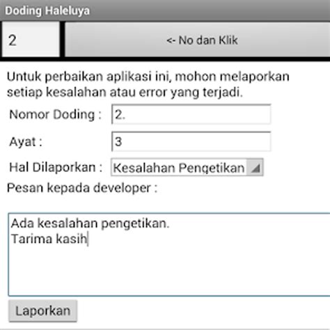 doding haleluya simalungun for android download