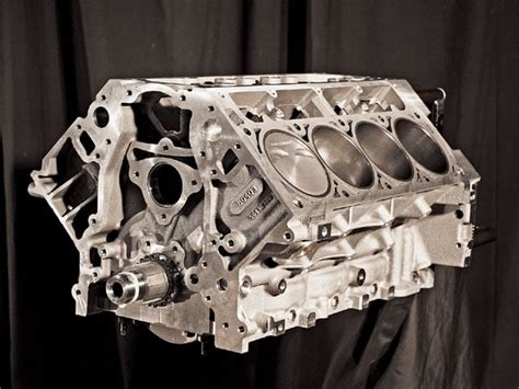 Lt1 And Ls1 Short Block Engine Buyers Guide Gm High Tech Performance
