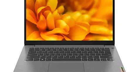 Best Lenovo Ideapad Slim 3i Core I3 11th Gen Laptop Price In Bangladesh 2023 Tech Land BD