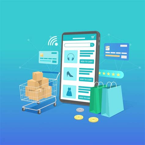 Ecommerce Application Development At ₹ 25000 Project In Ghaziabad Id 2856287604188