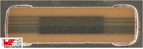 Cross‐section Of A Mlcc With Smd Size 1210 Download Scientific Diagram