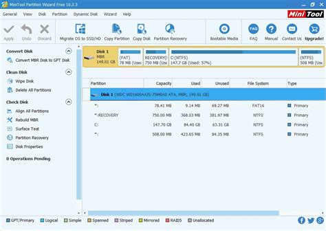 5 Software Partisi Hardisk Terbaik Untuk Windows Coldeja Blog