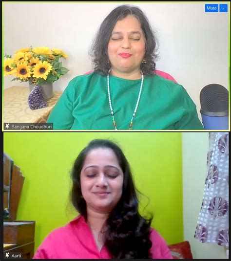 Aarti Ranadive Posted On Linkedin