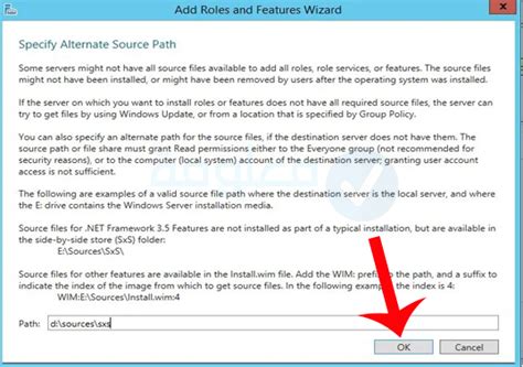 تحميل برنامج Net Framework 3 5 لويندوز 7 ، 8 ، 10 معلومة