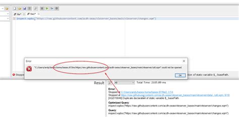 Gui Info View Source Link Wrong When Module Transport Not File · Issue