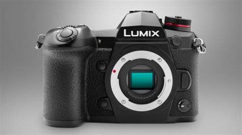 Panasonic G Vs G Ii How Much Better Is The New Lumix Micro Four Thirds Flagship Digital
