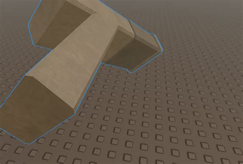 Reset Pivot Points Rotation Rrobloxbuilding