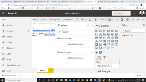 Solved Filled Map Under Visualization Pane Microsoft Fabric Community