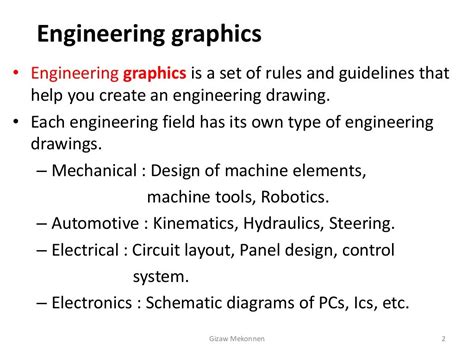 Producing Basic Engineering Graphics Pdf