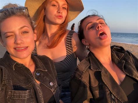 Lili Reinhart Sexy Photos Pinayflixx Mega Leaks