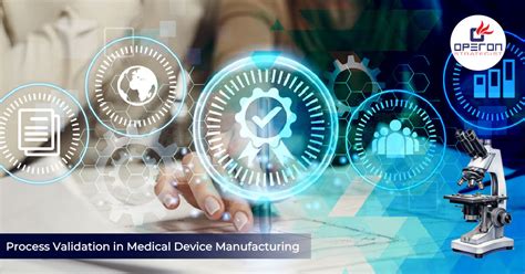Process Validation In Medical Device Operon Strategist