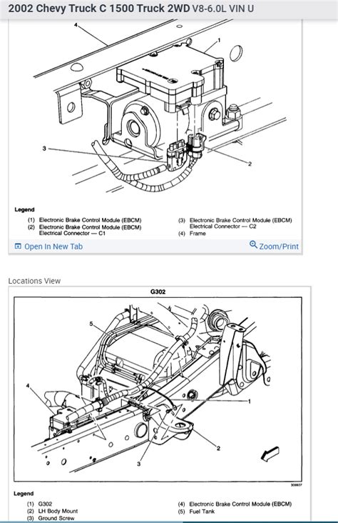 Do You Have To Flash The New ABS Module When Replacing It In The