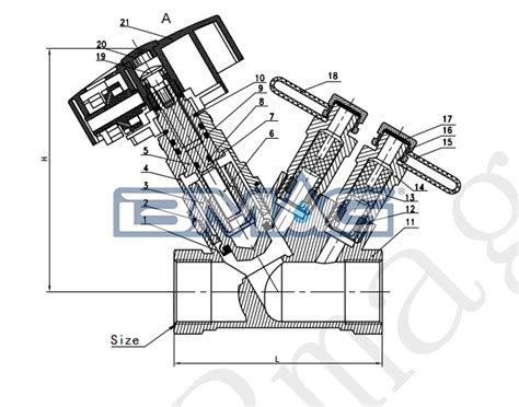 バランスバルブとは何ですか バランスバルブインストールガイド Bmag バルブ 最良の方法