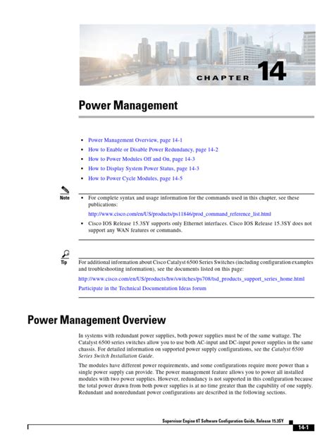 power pdf computer networking computer science