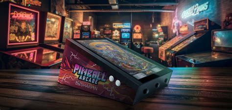 Pinball Kit For Nintendo Switch Pinball Awesome And Unique