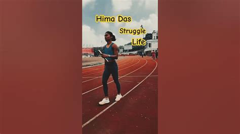 Hima Das Motivational Video Himadas Running Assam India Athelatics