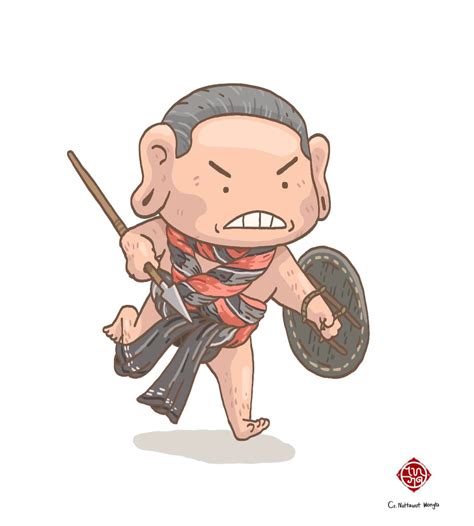 ไ ท ว า ด ภาพจำลองทหารในภาพสลักที่นครวัดครับ