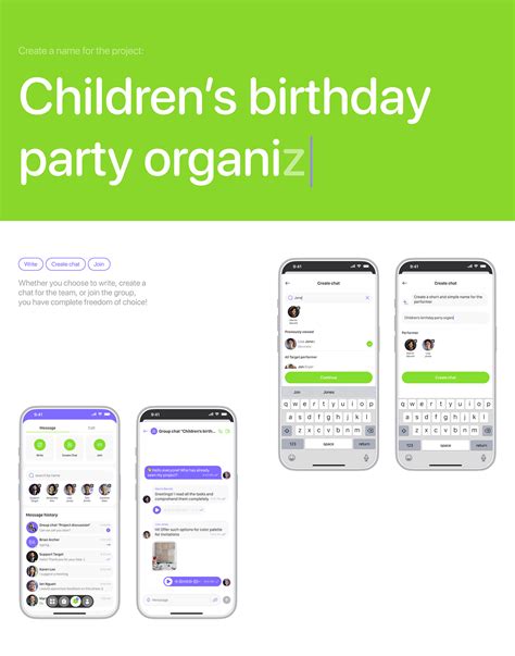 Creative Team Search Target — Mobile App Uiux Design Behance