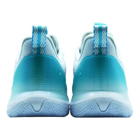 Tenis Básquetbol Peak Taichi Malik Monk Mujer Et51088a 1