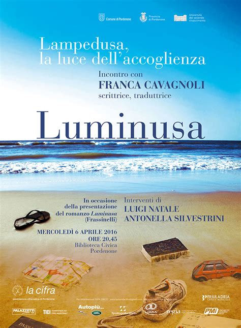 Luminusa Regìa Marketing E Comunicazione