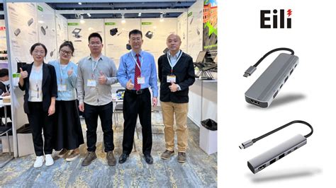 Why Wholesale Usb Hubs Are The Best Solution For Your Business Eili