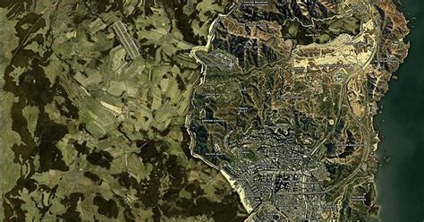 Gaming Map Comparisons Dayz Vs Album On Imgur