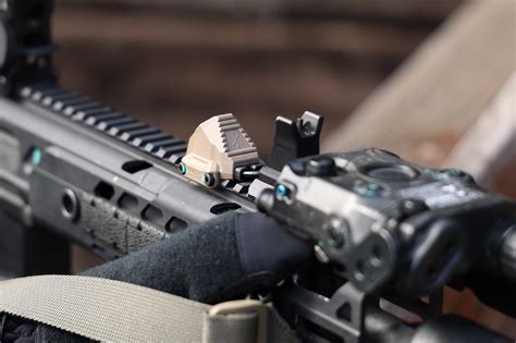 Unity Tactical AXON Single SL Switch Get Tactical Supply