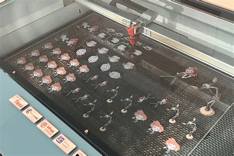 [2022년 11월 14일] 레이저커팅기 Uv프린터 청강메이커스랩