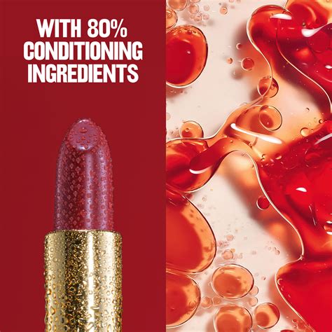 Revlon Super Lustrous Pearl Lipstick 103 Caramel Glace Creamy Shine