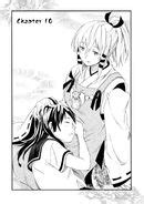 Uka No Mitama No Kamigallery Inari Konkon Koi Iroha Wiki Fandom
