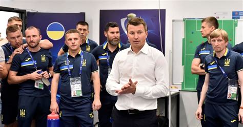 Іспанія Україна коментар Руслана Ротаня після матчу Євро 2023 U21 ТСН новини 1 1 — Проспорт