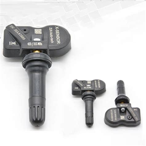 Programmable TPMS Sensor Made In China GABBTECH CHINA Automotive Spare Parts
