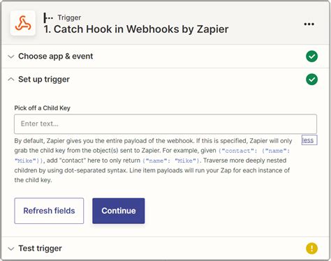 The Foundational Guide To Zapier And Webhooks Clickleo
