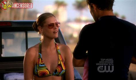 Naked Kristina Apgar In Privileged