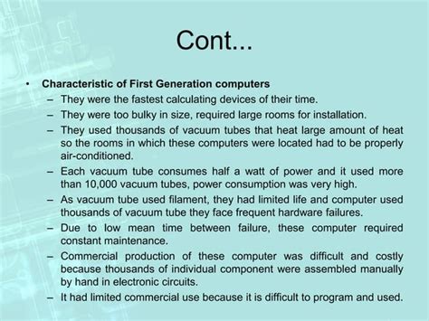 Computer Basics Computer Fundamental And Organization Pdf Computing Technology And Computing