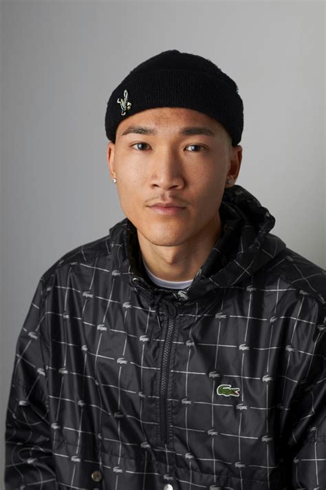 How To Style A Techwear Jacket