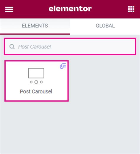 Post Carousel For Elementor Free And Easy To Use Unlimited Elements Widget Library For
