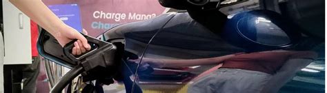 CCS1 EV Charging Connector And Plug Miles Energy