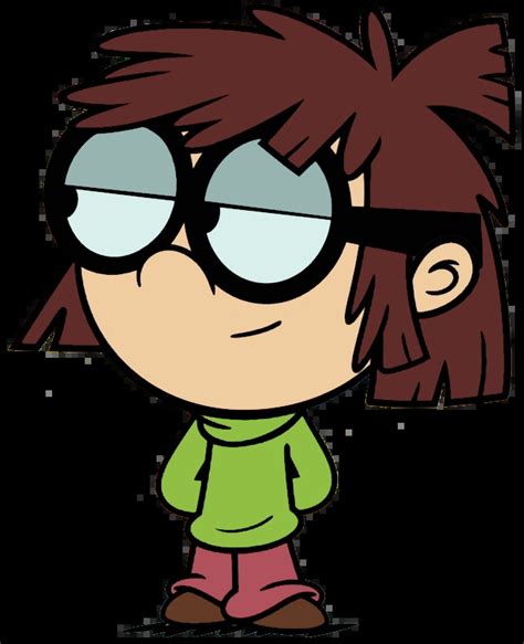 Lisa Loud The Loud House Encyclopedia Fandom