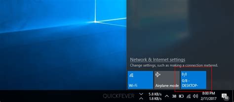 How To Use Mobile Hotspot In Windows