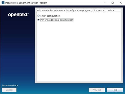 Opentext Documentum 16 4 Postgresql Developer Edition Alvaro De Andres Blog
