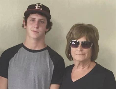 Babi Ka Si Myslela E Se Star O T I Ko Ky Kdy Je Jej Vnuk Uvid L M Lem Dostal Infarkt