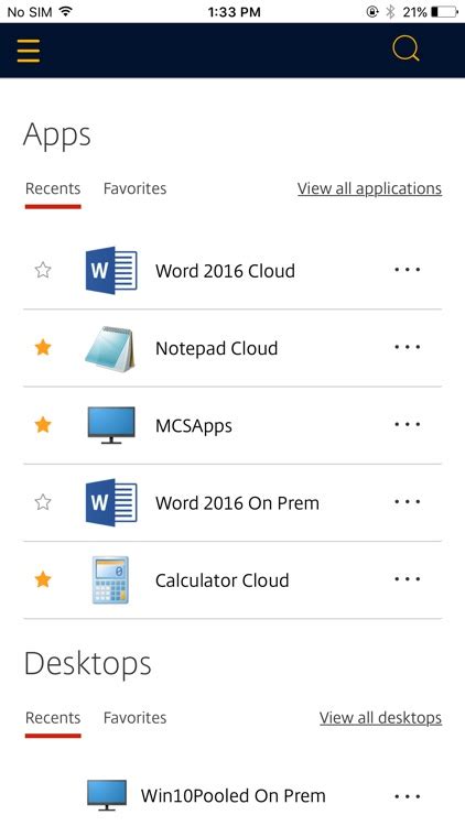 Citrix Workspace Ios Apps — Appagg