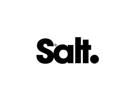 Salt Logo