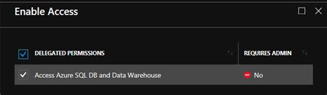 how to create a native powershell app registration to connect to azure