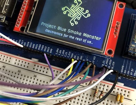 Developing An Open Source Electronics Trainer Hackaday