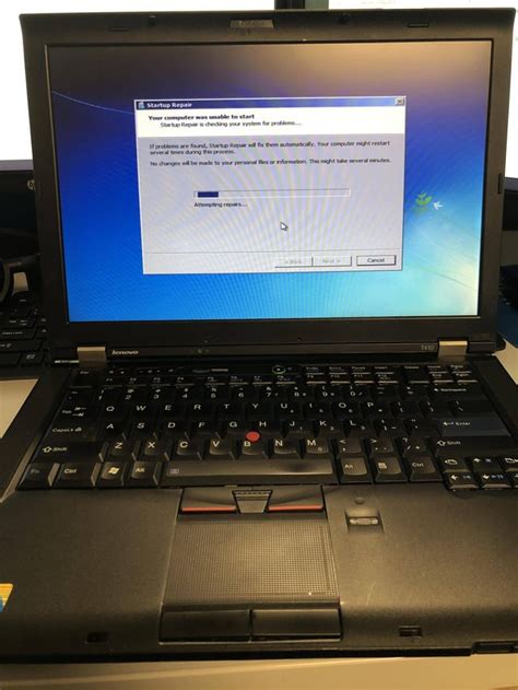 Finally Got My First Thinkpad R Thinkpad