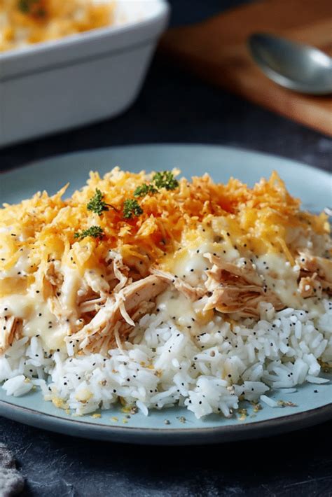 Pioneer Woman Poppy Seed Chicken Casserole Recipe Marry Kitchen