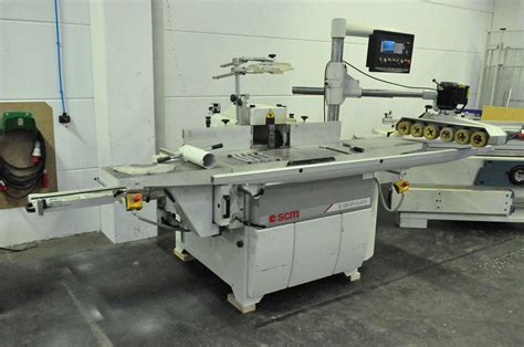 Scm Ti 155 Ep Class Wood Tec Pedia